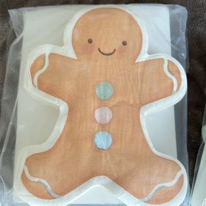 cupcakes & cashmere | Dining | Cupcakes And Cashmere Lunch Napkins ...